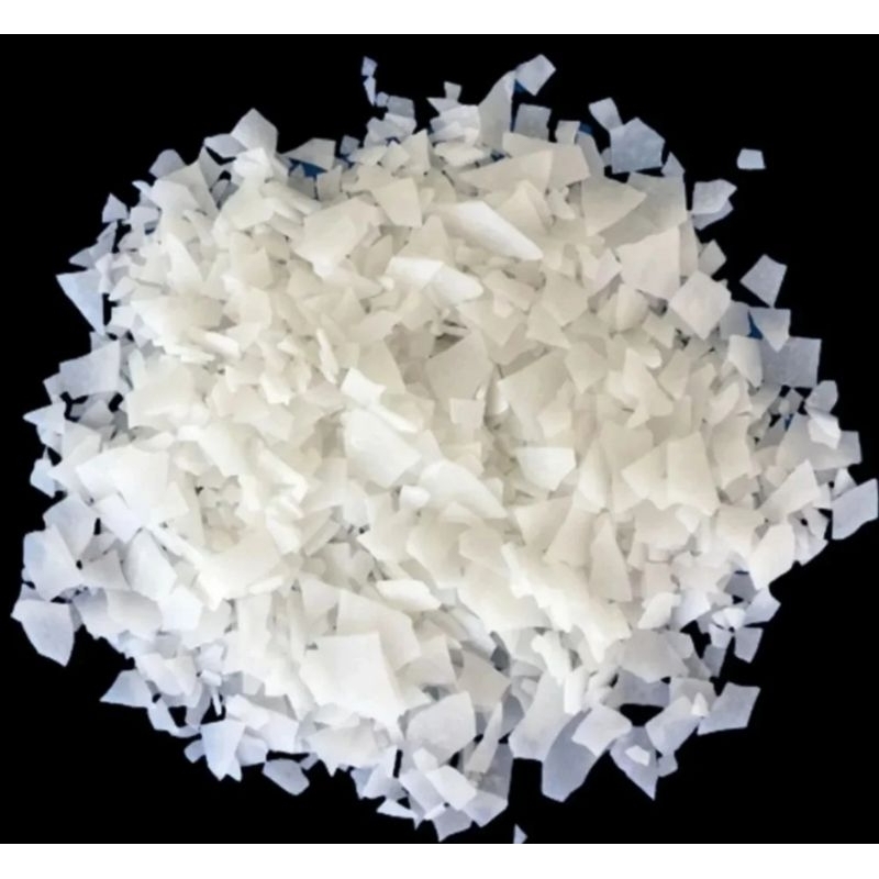 Jual Magnesium chloride - Magnesium klorida - Mgcl2 teknis - 1 kg ...