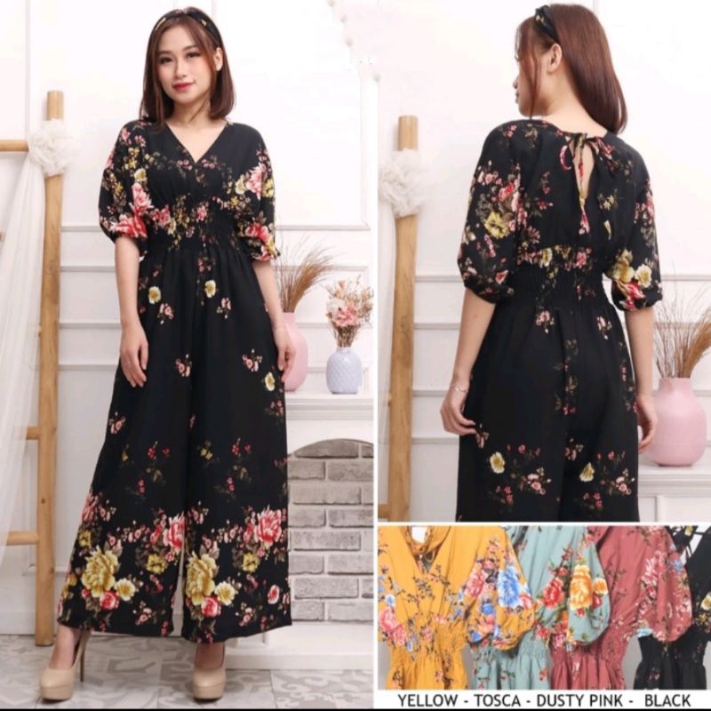 Jual CUCI GUDANG PROMO JUMPSUIT MOTIF SAKURA TERLARIS | Shopee Indonesia Jual CUCI GUDANG PROMO JUMPSUIT MOTIF SAKURA TERLARIS | Shopee Indonesia