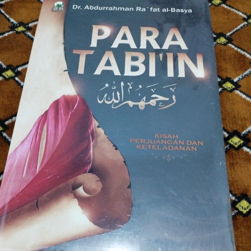 Jual Buku Para TABI'IN (Kisah Perjuangan dan Keteladan) | Shopee Indonesia