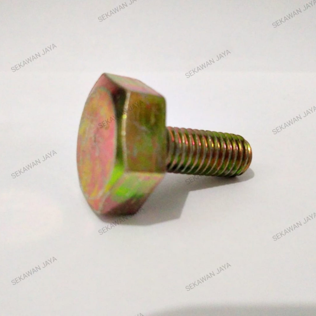 Jual BAUT GEAR CASE BOLT JOIN GEAR CASE MESIN POTONG RUMPUT 328 BG328 ...