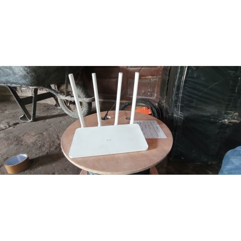 Jual Mi Router 4C | Shopee Indonesia