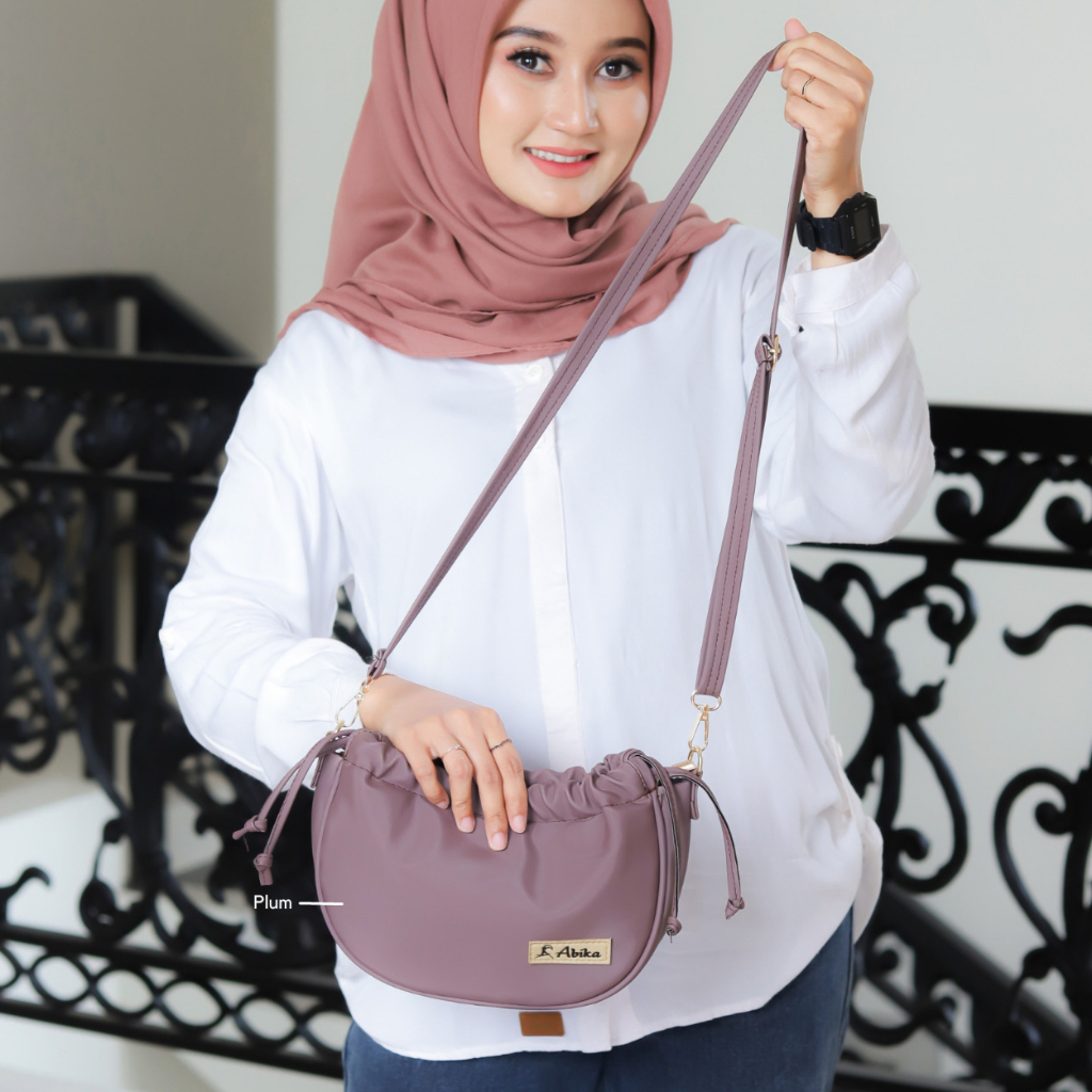 Jual IVANKA BAG by abika hijab ( cocoly premium ) | Shopee Indonesia