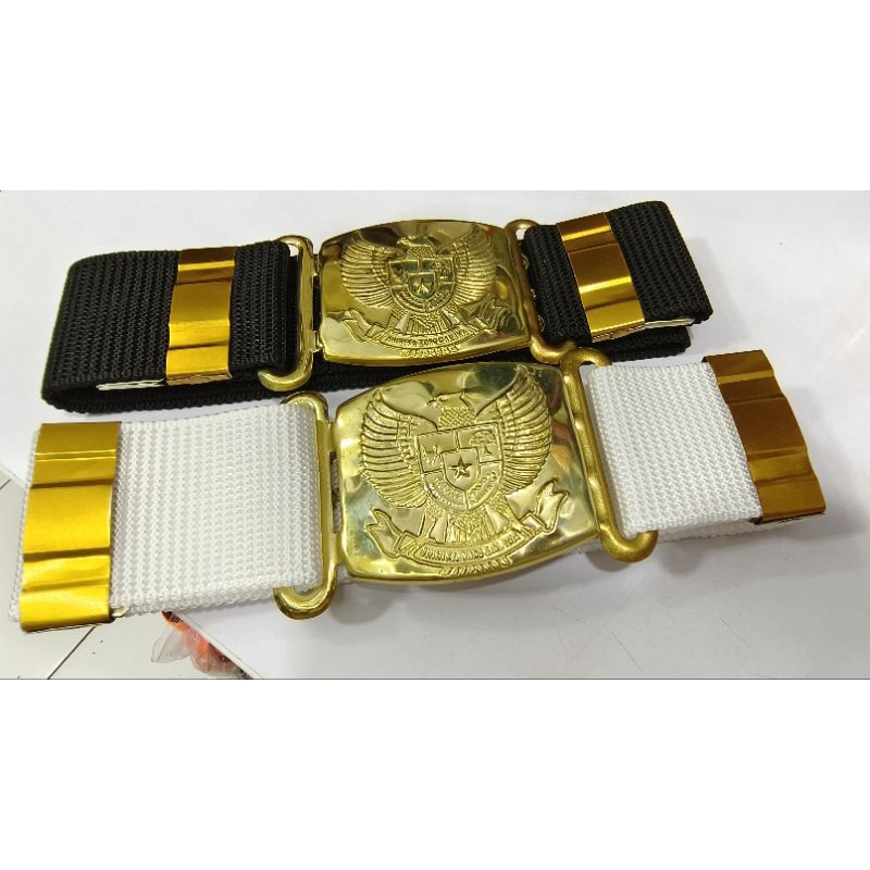 Jual KOPEL GARUDA | KOPEL PASKIBRA | Shopee Indonesia