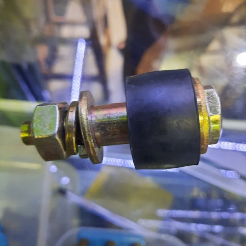 Jual Karet coupling pompa air ebara original / rubber kopling pompa ...