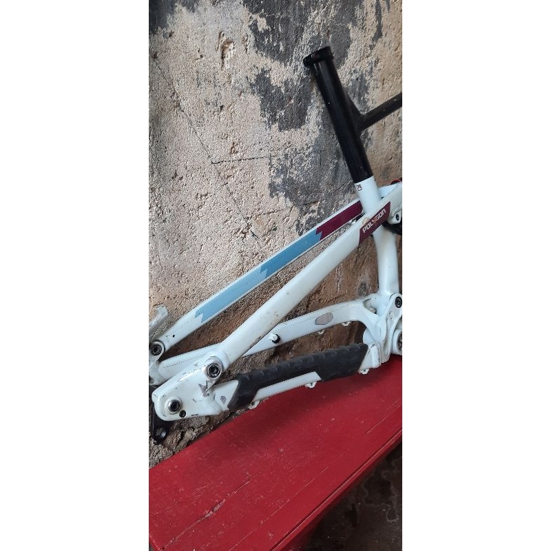 Jual Frame Sepeda Siskiu D7 2021 | Shopee Indonesia