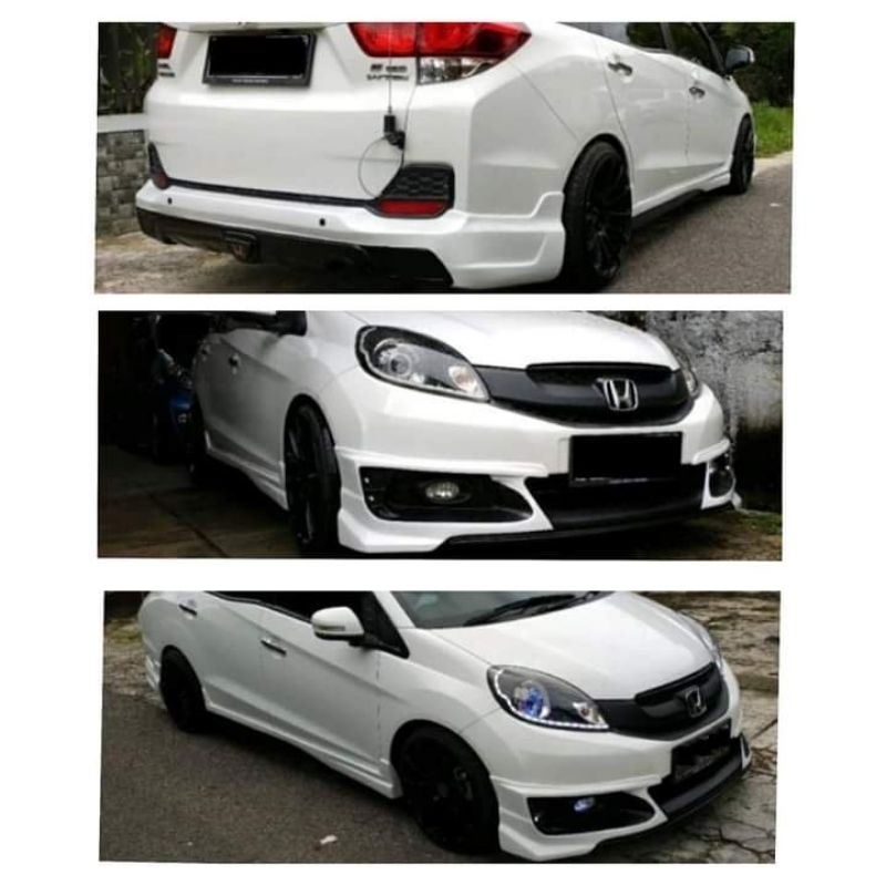 Jual BODYKIT MOBILIO TERMURAH DI INDONESIA | Shopee Indonesia
