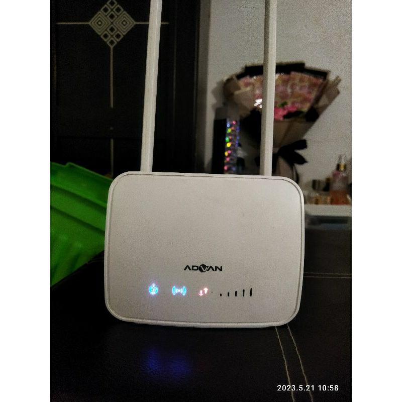Jual Advan CPE20 | Shopee Indonesia
