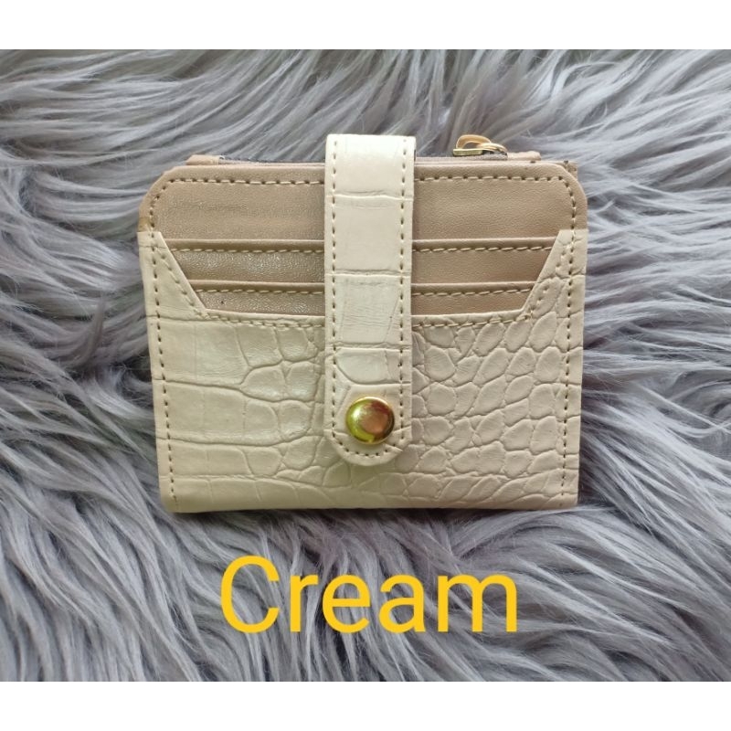 Jual DOMPET_CROCO_KANCING | Shopee Indonesia