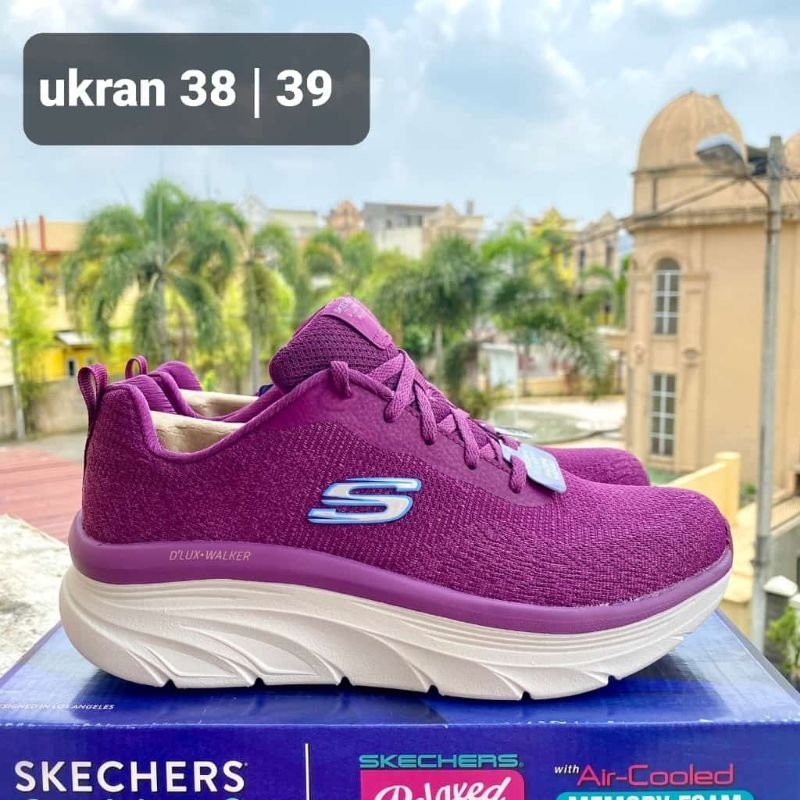 Jual Sale skechers you original sportstation sepatu skechers women by ...