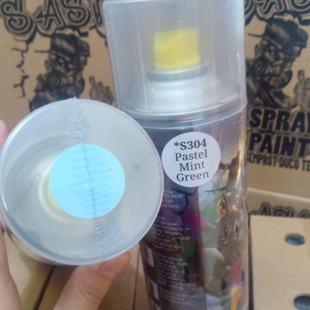 Jual Pilok Pilox SASIN Spray Paint Cat Semprot Duco Terbaik Varian ...