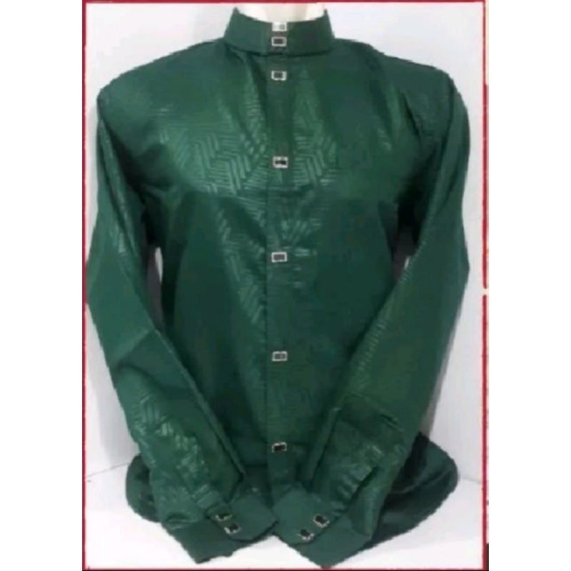 Jual kemko sultan original embos baju muslim pria terbaru | Shopee ...