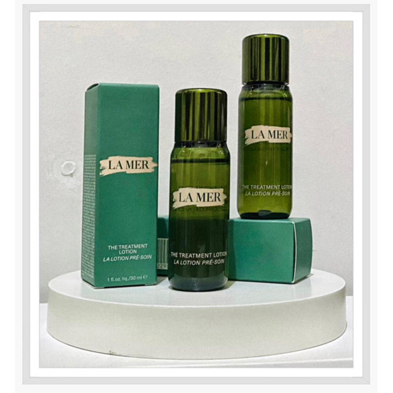 Jual LA MER SKINCARE-THE NEW ADVANCED TREATMENT LOTION-TONER-LOTION ...
