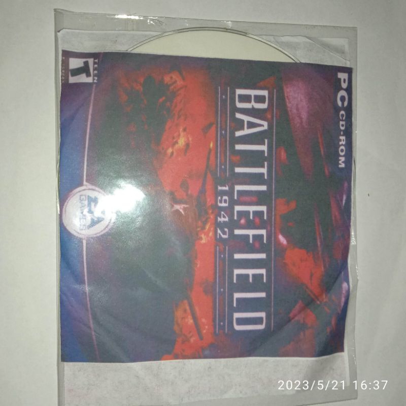 Jual Kaset CD PC Game(2Disc) | Shopee Indonesia