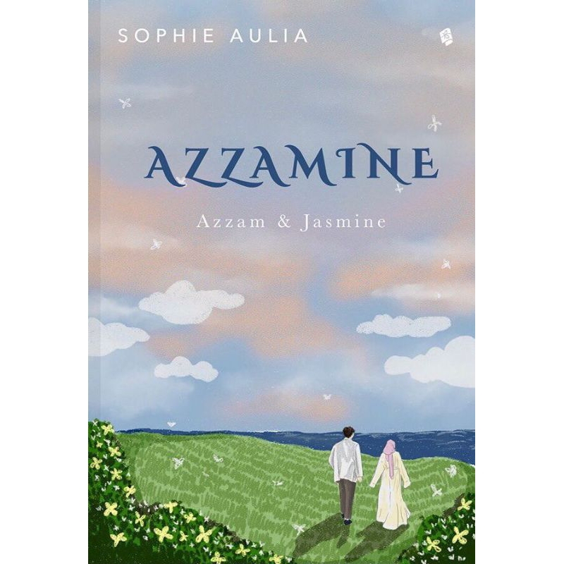 Jual Buku Novel Fiksi (Azzamine - Sophie Aulia) | Shopee Indonesia