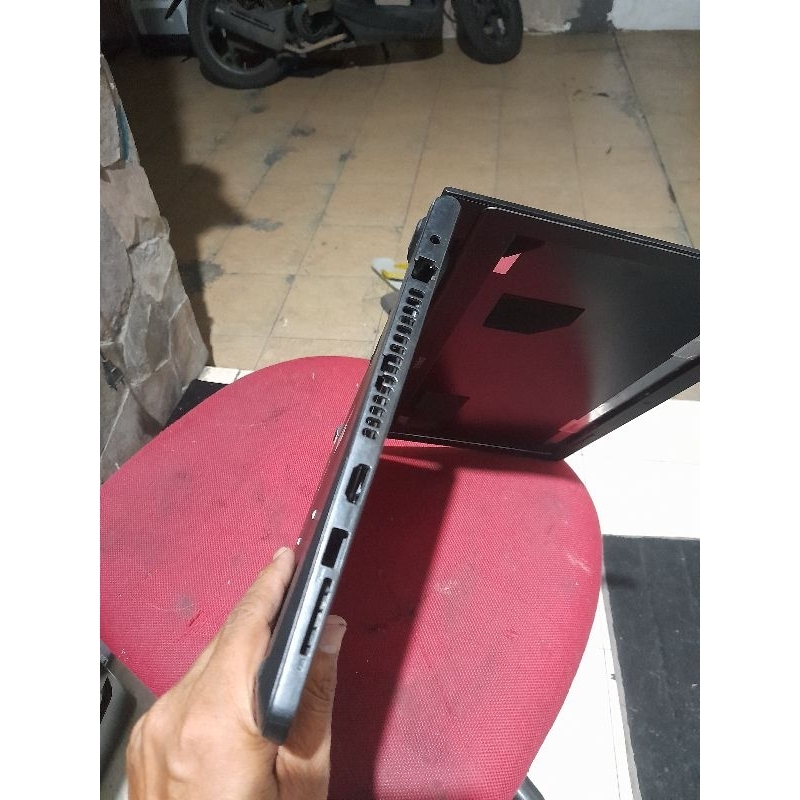 Jual CASING LAPTOP DELL 14-3000 MODEL P60G BEKAS | Shopee Indonesia