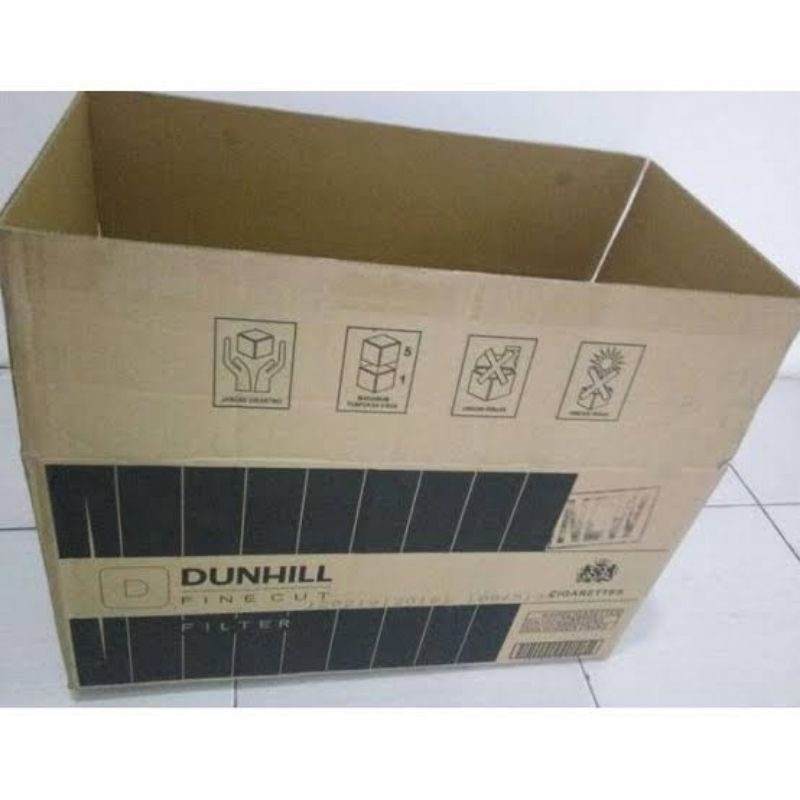 Jual Dus Bekas Jumbo / Kardus Packing / Pindahan | Shopee Indonesia