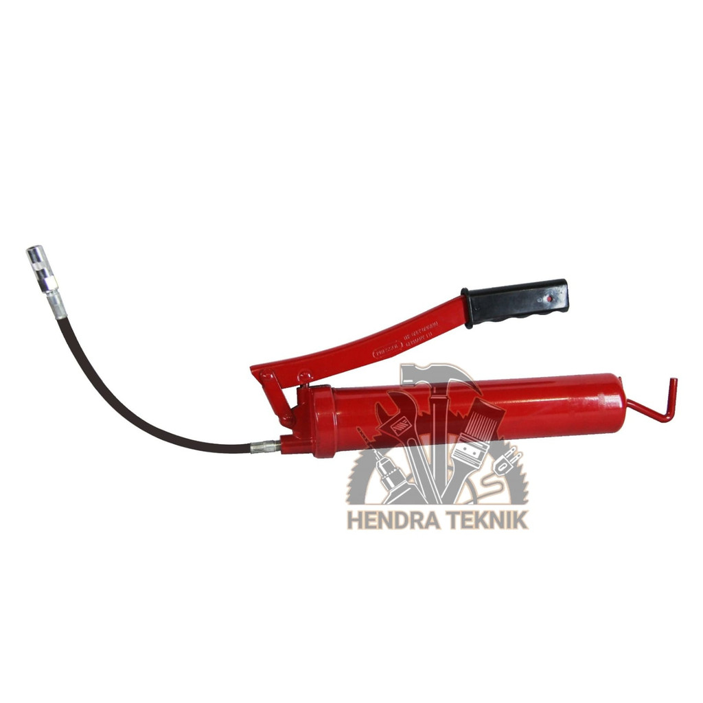Jual Grease gun 500cc pompa stempet tangan pompa pelumas 600ml murah ...