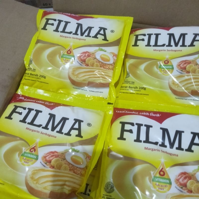 Jual Mentega Filma | Shopee Indonesia