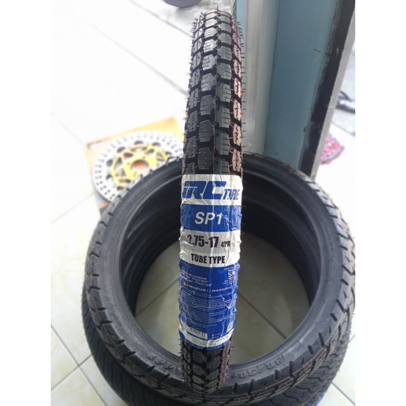 Jual harga ban motor luar bekas Harga Terbaik & Termurah Juni 2026 ...