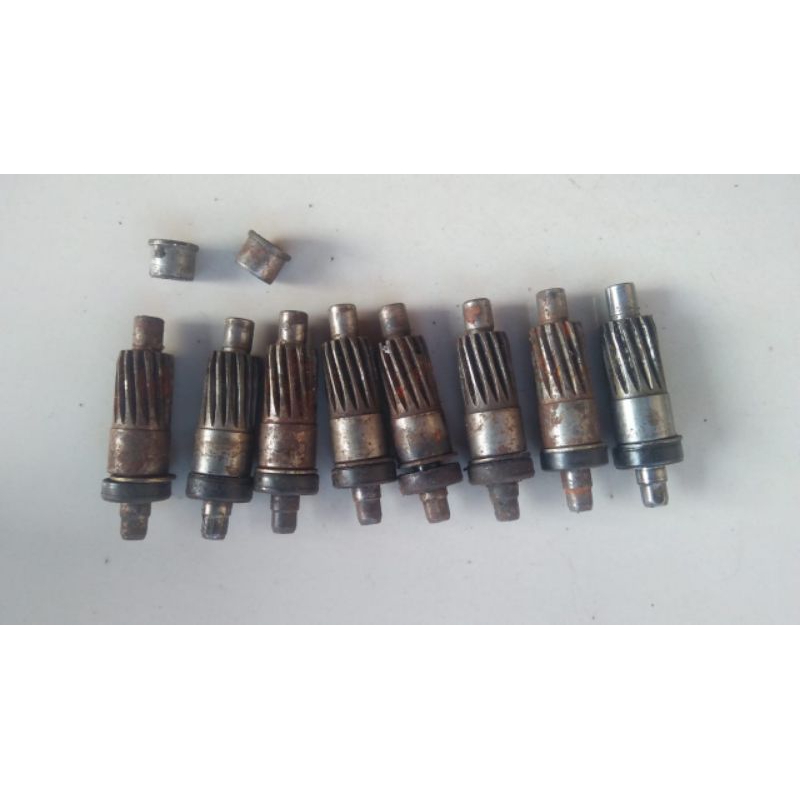 Jual GEAR GIR GIGI NANAS RPM RX KING RX S RX K ORIGINAL | Shopee Indonesia