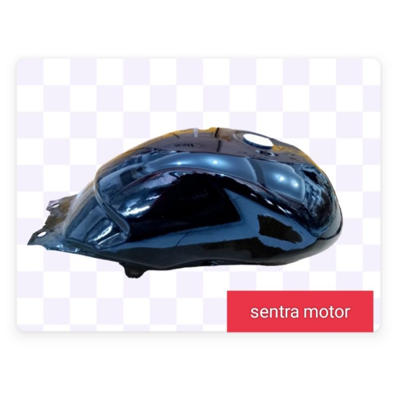 Jual tangki Megapro new | Shopee Indonesia