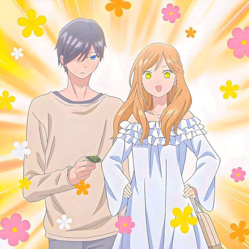 Jual akane kinoshita costum cosplay yamadalv999 | Shopee Indonesia