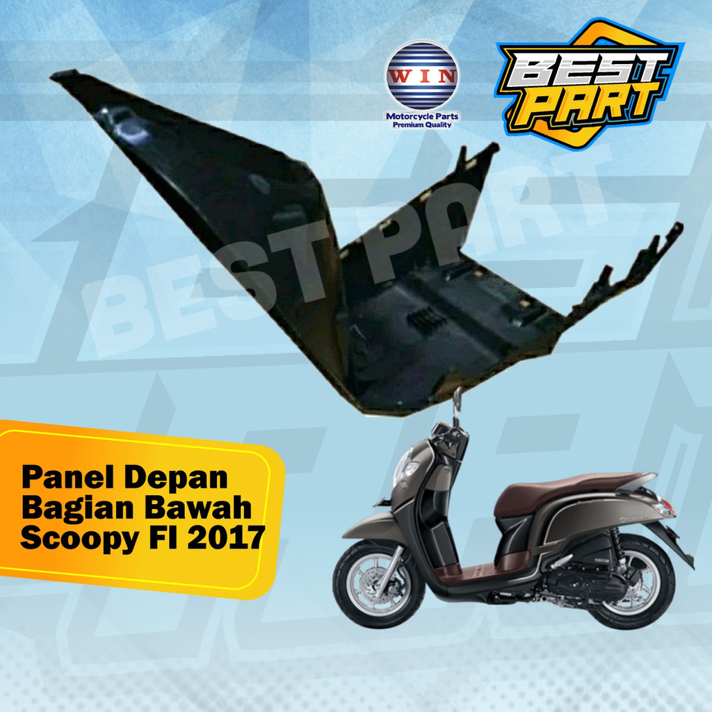 Jual Panel Lumpur Panel Paru Tengah Bawah Panel Depan Bagian Bawah ...