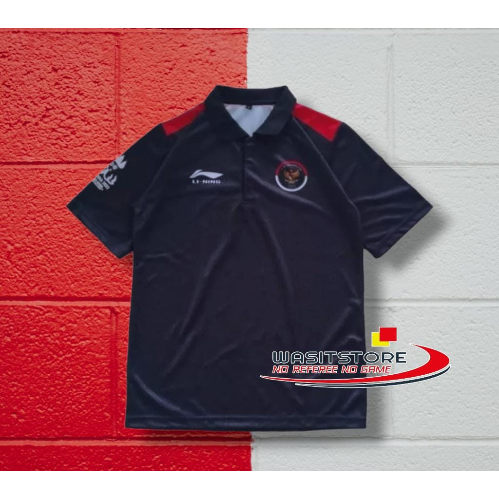 Jual JERSEY KERAH POLO T-SHIRT CUSTOM / BAJU WANGKI OFFICIAL TIMNAS ...