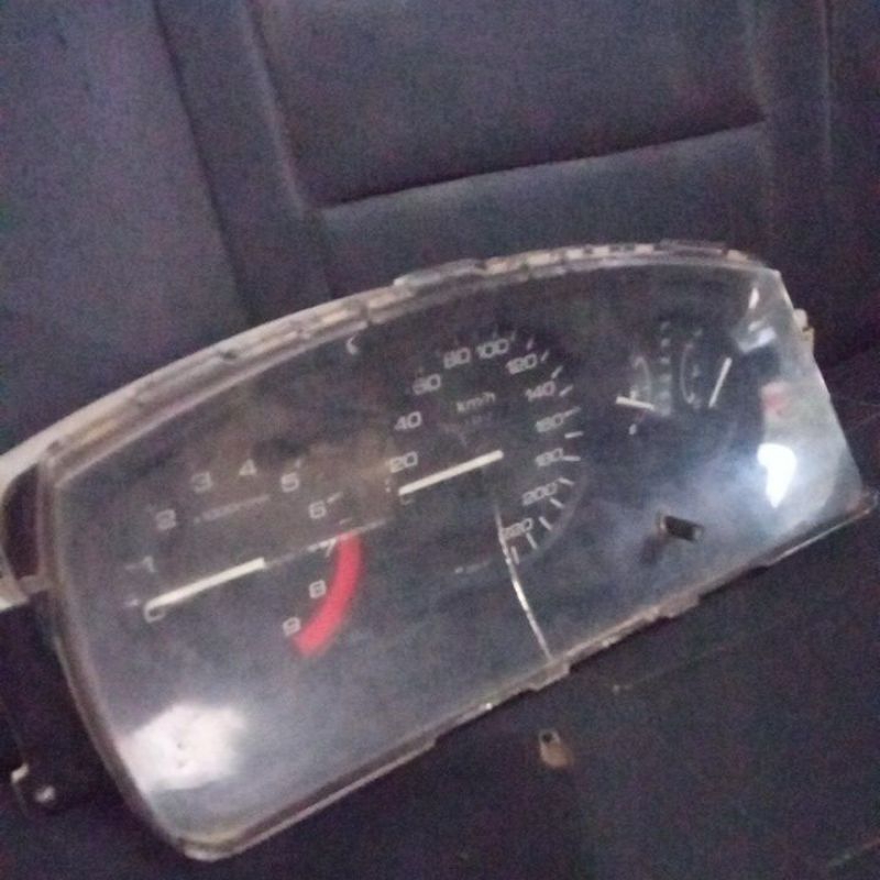 Jual speedometer civic genio AT | Shopee Indonesia