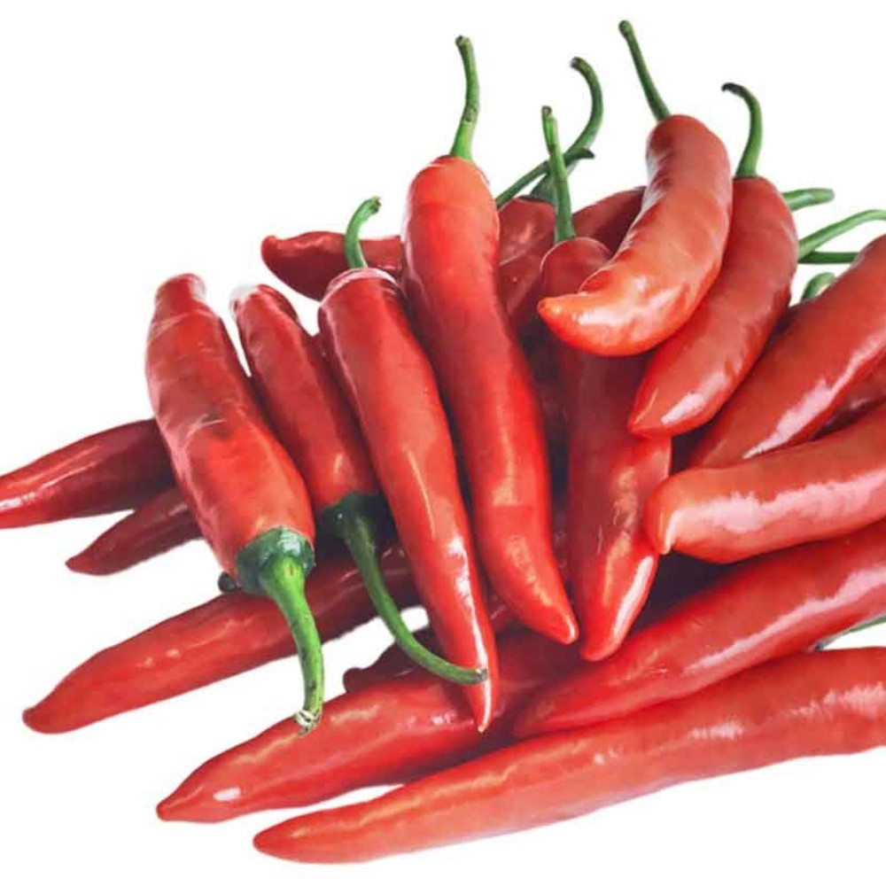 Jual Cabai Merah Besar Fresh Tusanco 1Kg | Shopee Indonesia