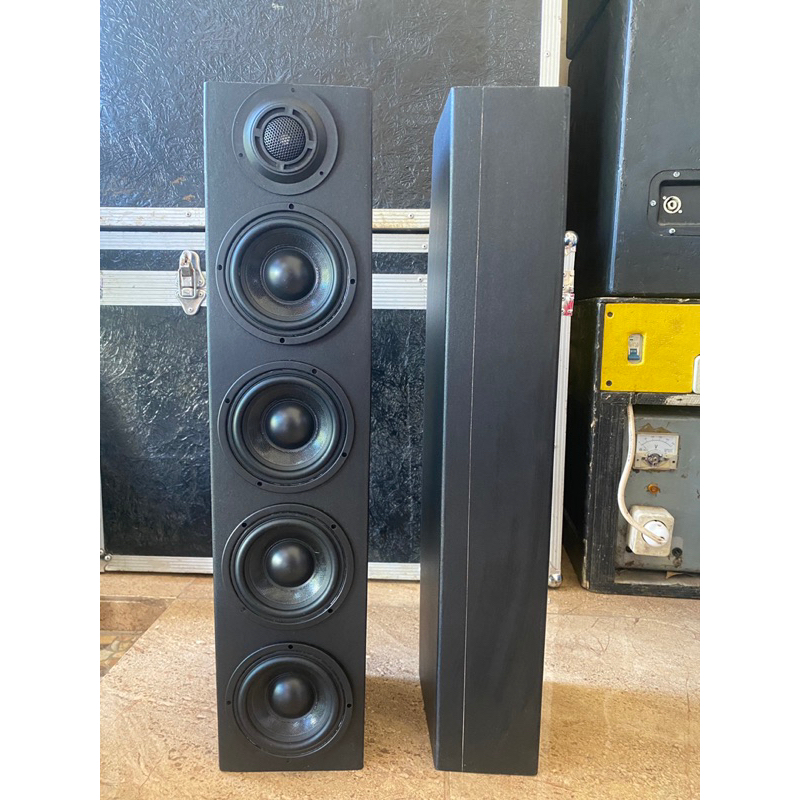 Jual Box Speaker Mini Array 4 inch” | Shopee Indonesia