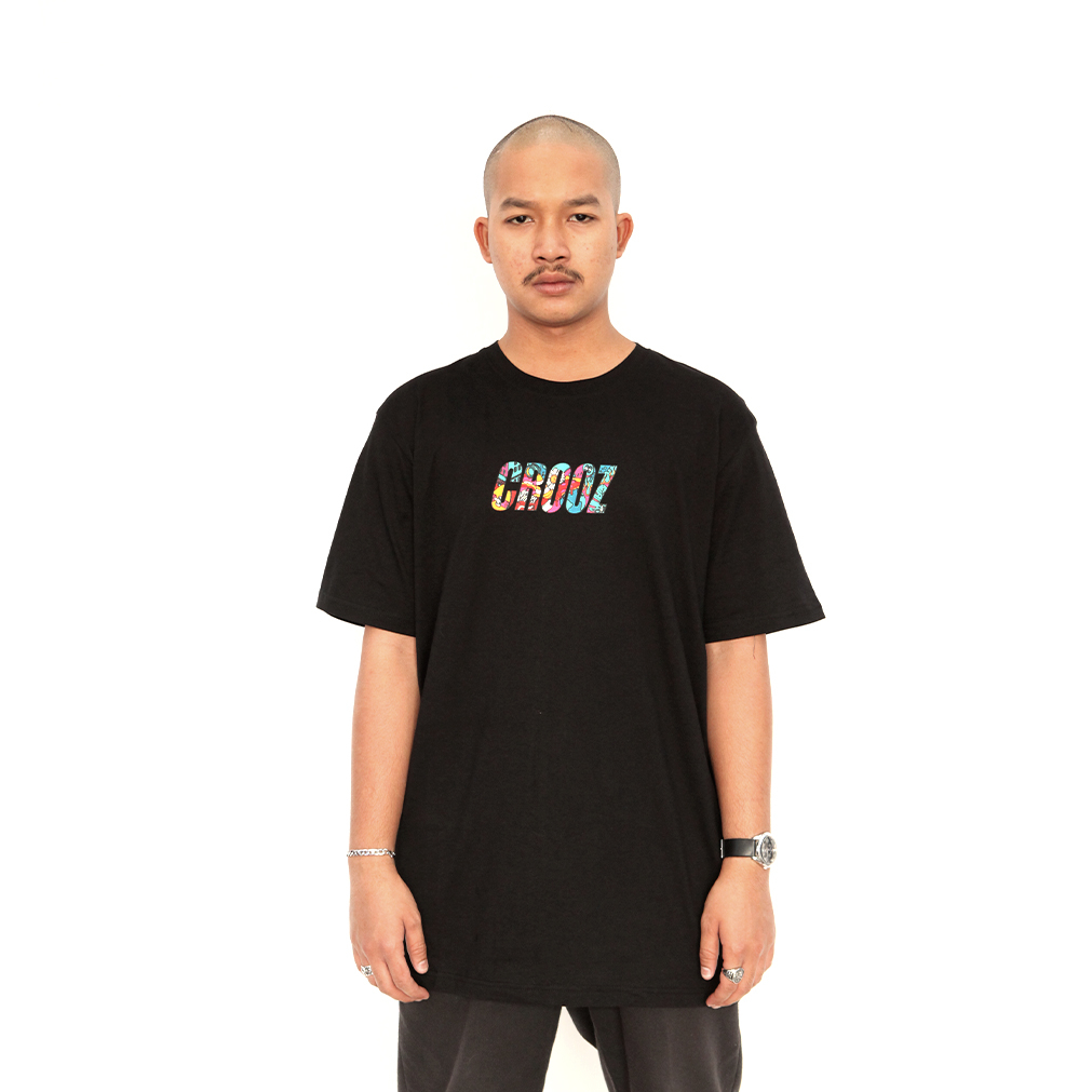 Jual ALL IN | CROOZ COMFY SOFT T-SHIRT | Shopee Indonesia