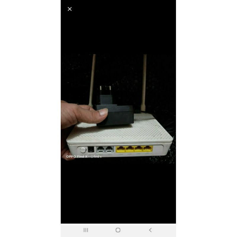 Jual router Huawei HG8245H5 | Shopee Indonesia