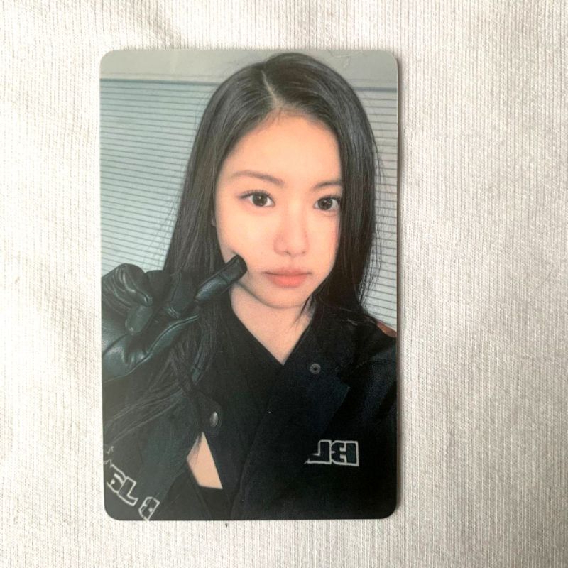 Jual [BACA DESKRIPSI] KIM GARAM PHOTOCARD | Shopee Indonesia