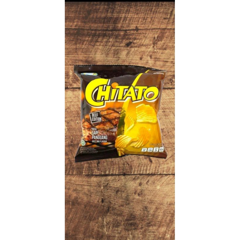 Jual CHIKI CHITATO KERIPIK KENTANG 15gr/ JAJANAN ANAK-ANAK / HADIAH ...