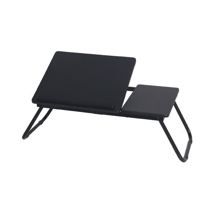 Jual Meja Laptop Informa Meja Lipat Kasur ODI laptop table for bed ...
