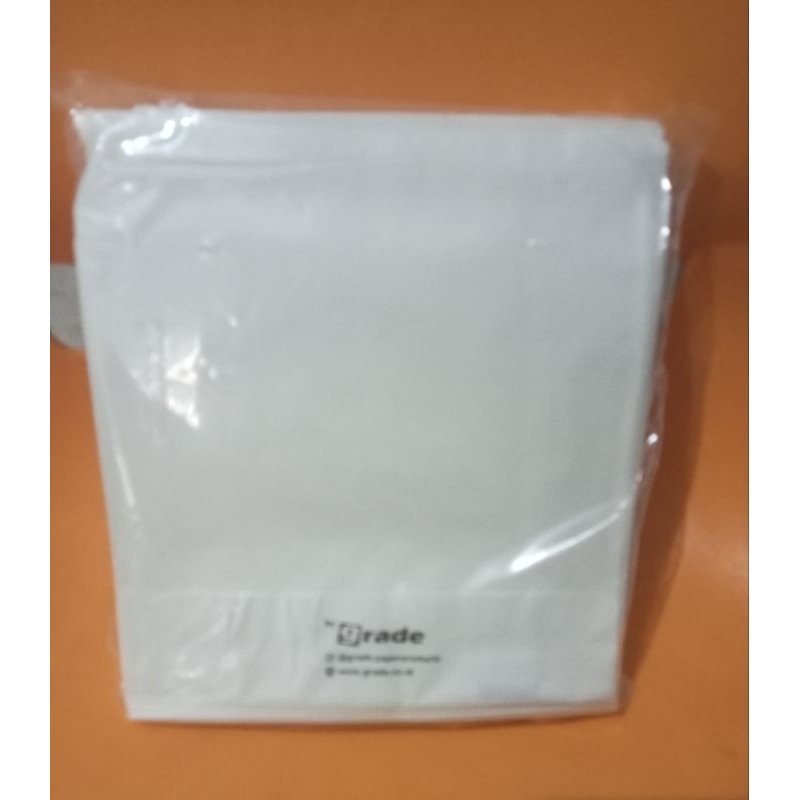Jual Paper bag / kantong kertas Chicken pok pok | Shopee Indonesia