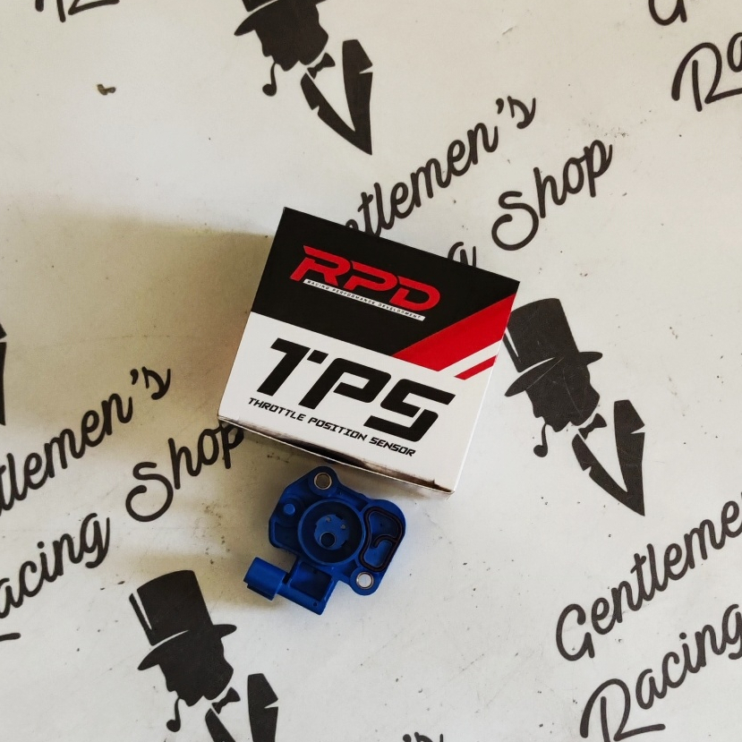 Jual SENSOR TPS RPD THROTTLE POSITION SENSOR YAMAHA XMAX | Shopee Indonesia