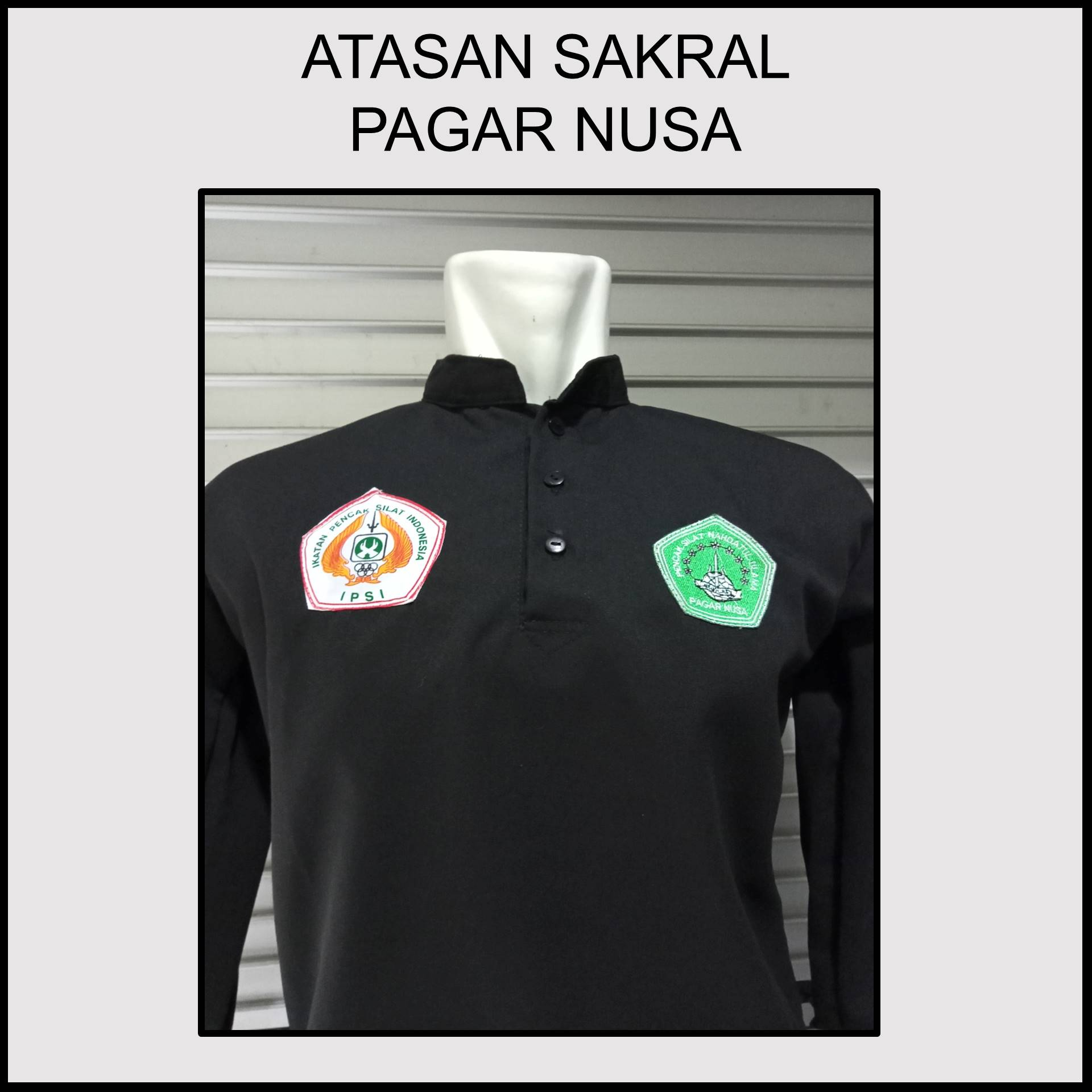 Jual Sakral Pagar Nusa - Baju Sakral Pagar Nusa - Seragam Siswa Pagar ... Jual Sakral Pagar Nusa - Baju Sakral Pagar Nusa - Seragam Siswa Pagar ...