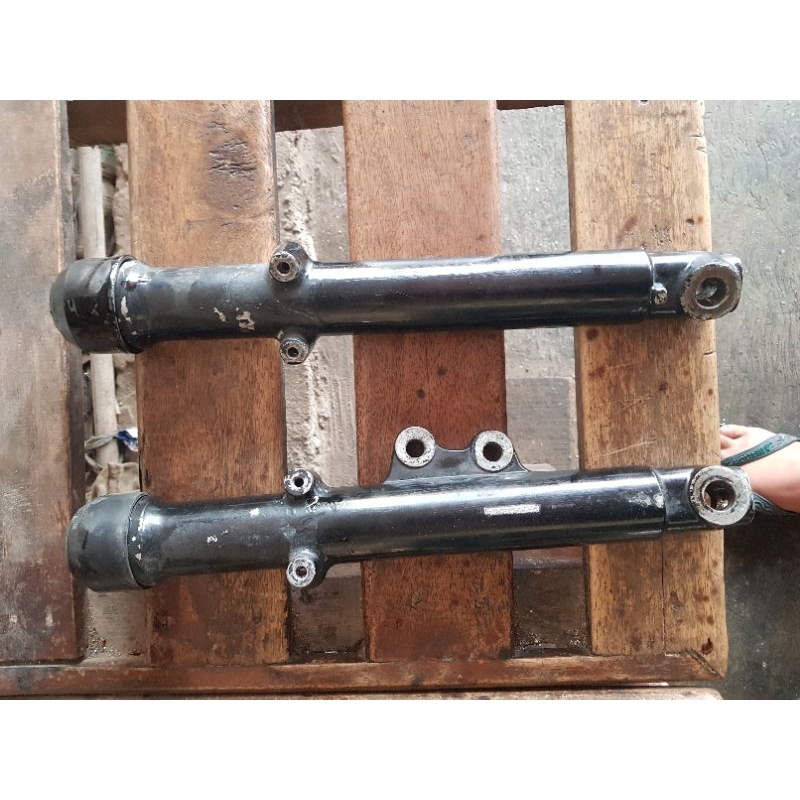 Jual bottom shock rx king old/master | Shopee Indonesia