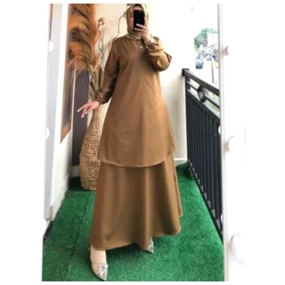 Jual Gamis Pemda Terlengkap & Harga Terbaru Mei 2024 | Shopee Indonesia