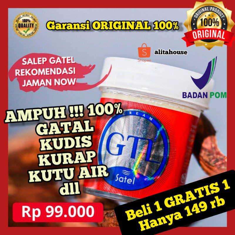 Jual Salep Obat Gatal Gatel Gatal2 Kemaluan Selangkangan Eksim dan ...