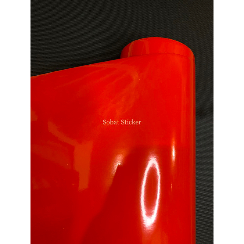 Jual Bahan Cutting Sticker Cardiary Reflective Sheet Lebar 60cm X ...