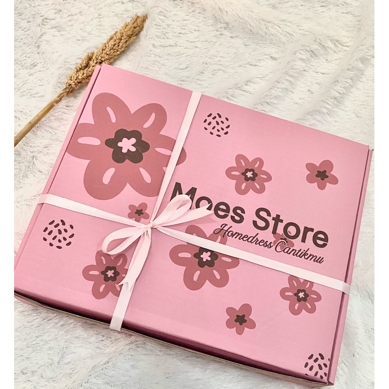 Jual GIFT BOX KOTAK HAMPERS | Shopee Indonesia