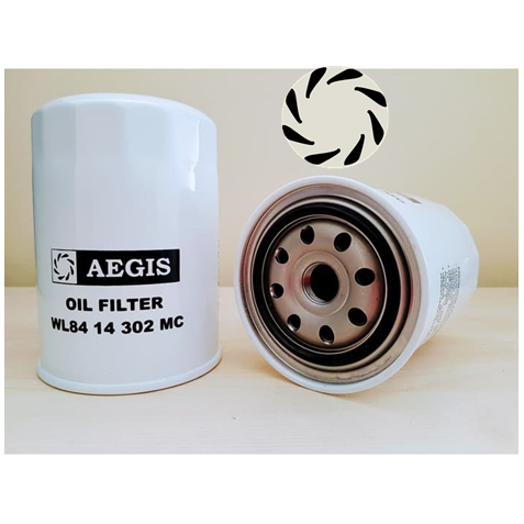 Jual AEGIS Filter Oli Ford Everest Ranger Escape Tdi Gen 1 (2006 ke ...