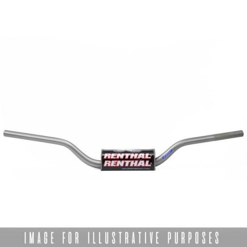 Jual Stang stir handle bar Renthal Fatbar Enduro Original motor mx ...