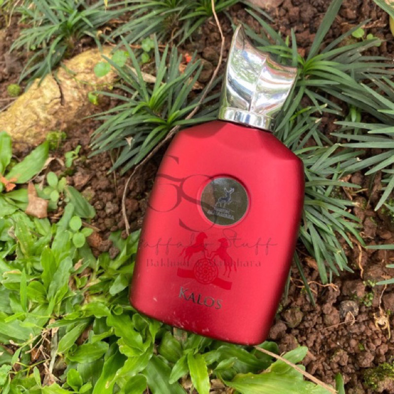 Jual Parfume ( Cassius, Perseus, kalos, Hercules, Leyden, Galatea ...