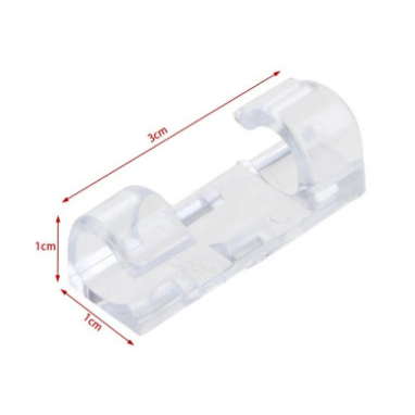 Jual Klip Kabel Cable | Shopee Indonesia