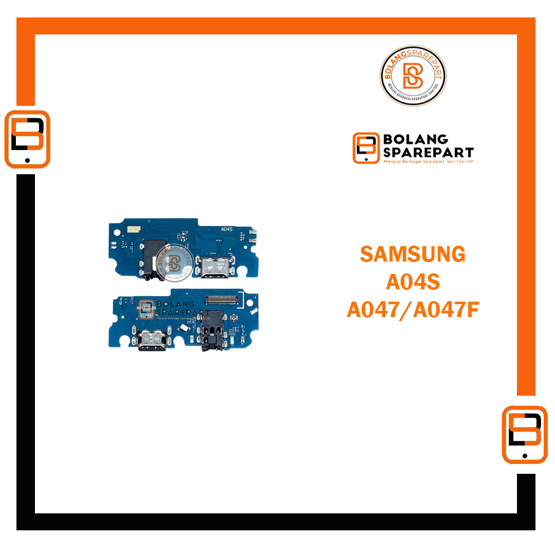 Jual FLEXIBLE CHARGER CAS CHARGE SAMSUNG A04S A047F | Shopee Indonesia