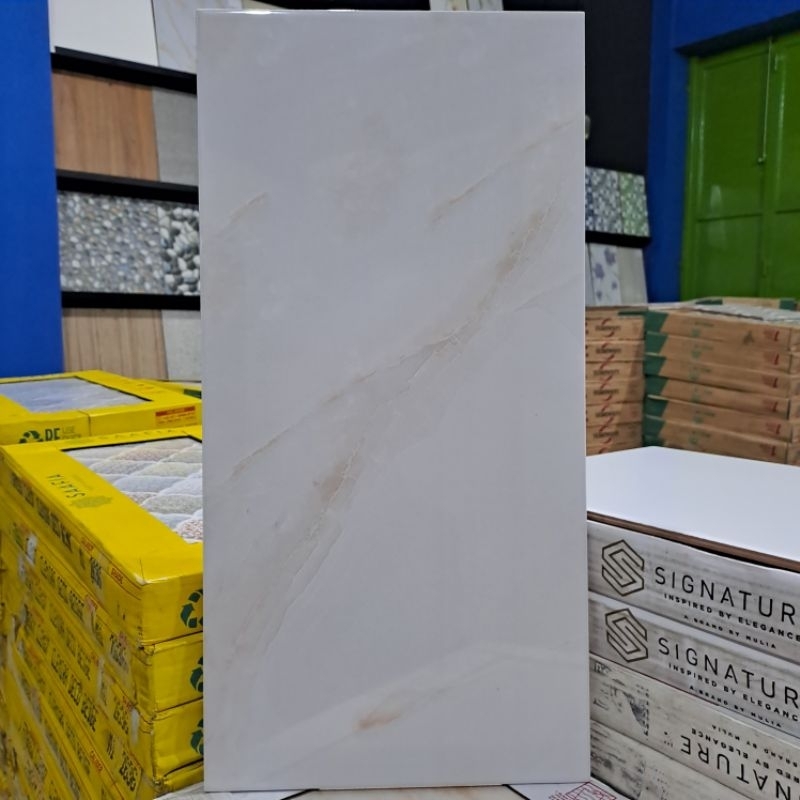 Jual keramik dinding mulia accura / keramik diding kamar mandi / keramik dinding dapur / keramik ...